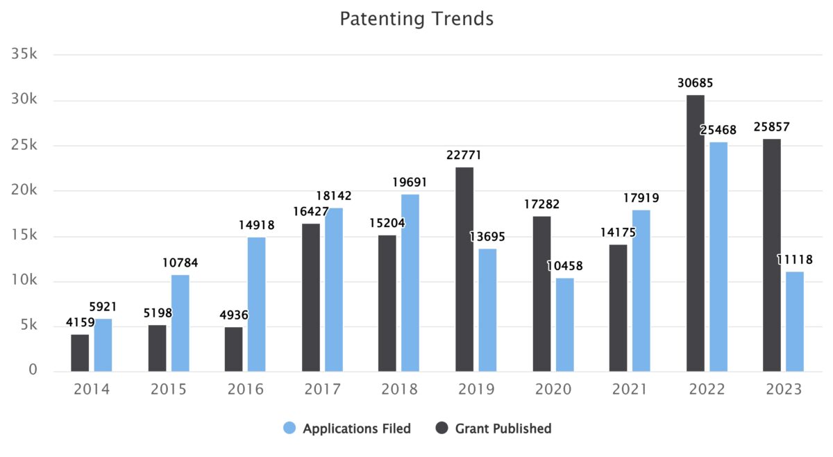 Understanding Patent in simple terms | VIDEAIM IP - LEADING IPR FIRM IN ...